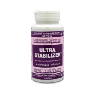 Supplement for Metabolism Boost | Ultra Stabilizer | Herbal One