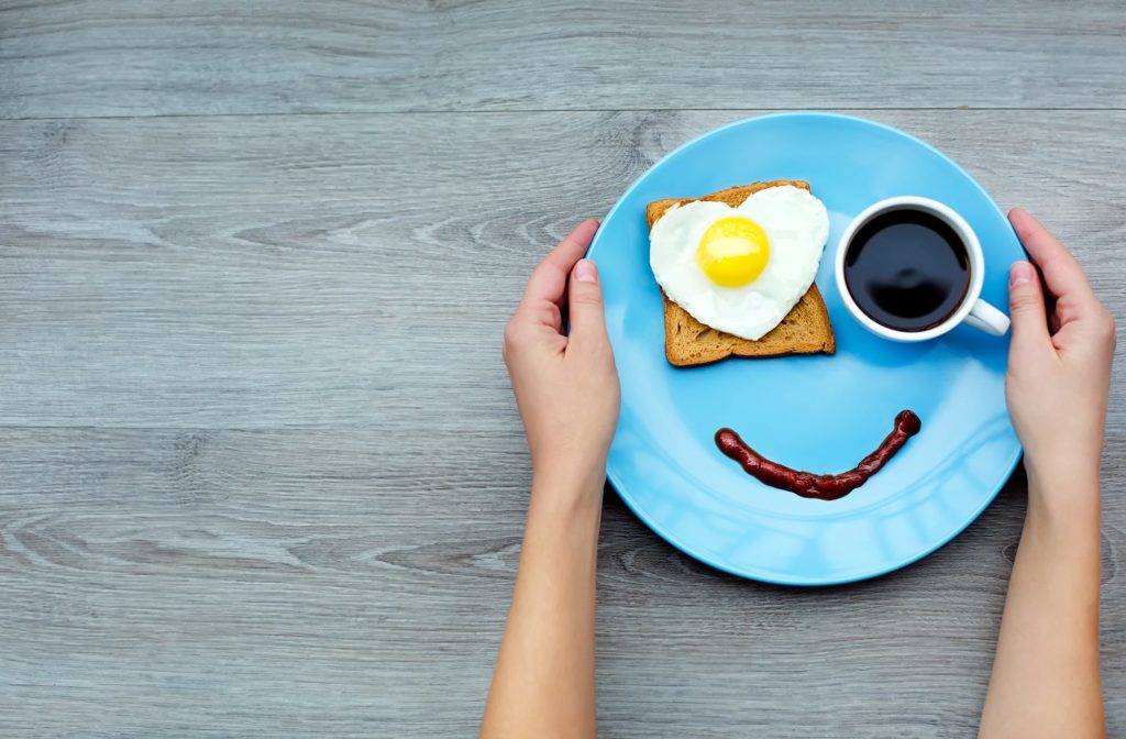 Why We Skip Breakfast and Why We Shouldn’t | Herbal One