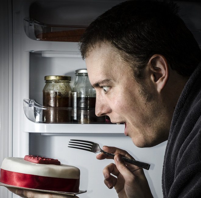 5 Healthy Foods You Should Not Overeat | Herbal One