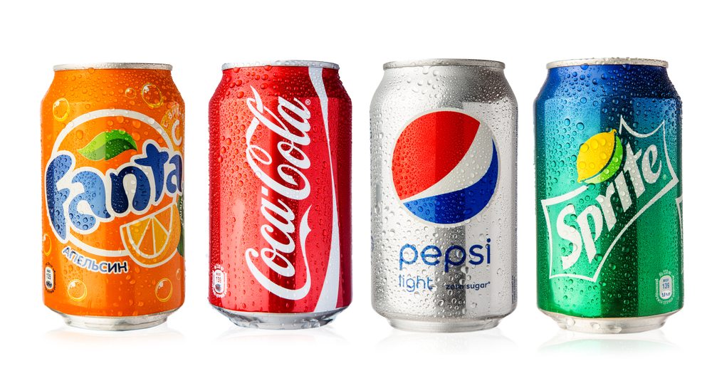 Think Pop is Bad? Here are 10 Ways it Can Shorten Your Life – Part Two ...