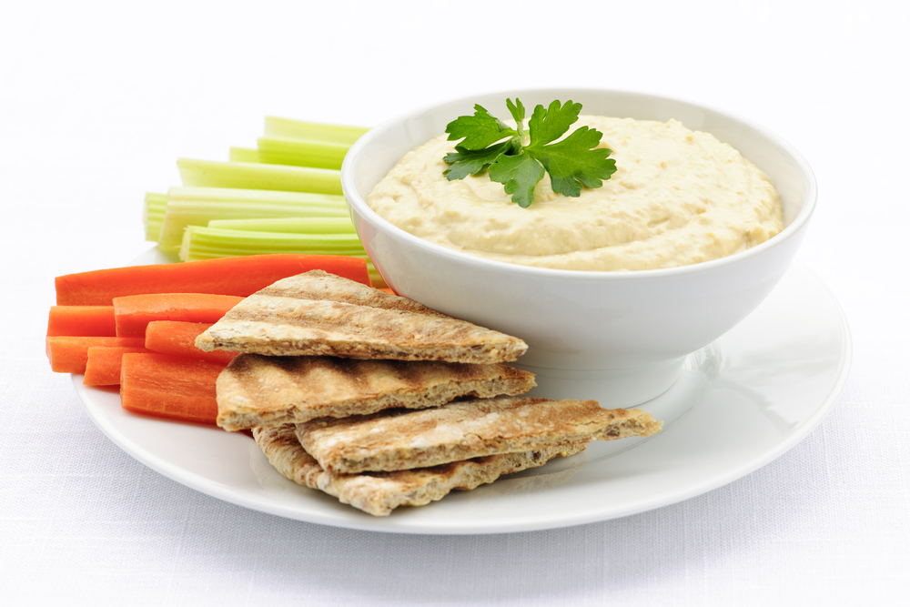 4 Fast Healthy Snack Ideas for Weight Management | Herbal One