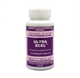 Appetite Suppressant Canada | Ultra Xcel | Herbal One