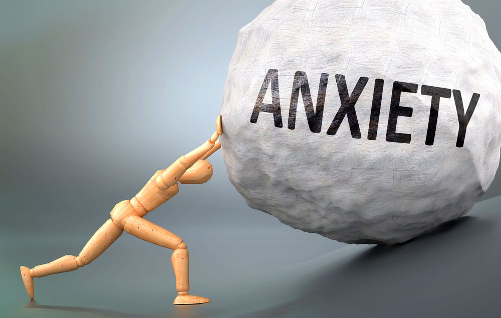 Anxiety and Weight Gain: What You Need To Know