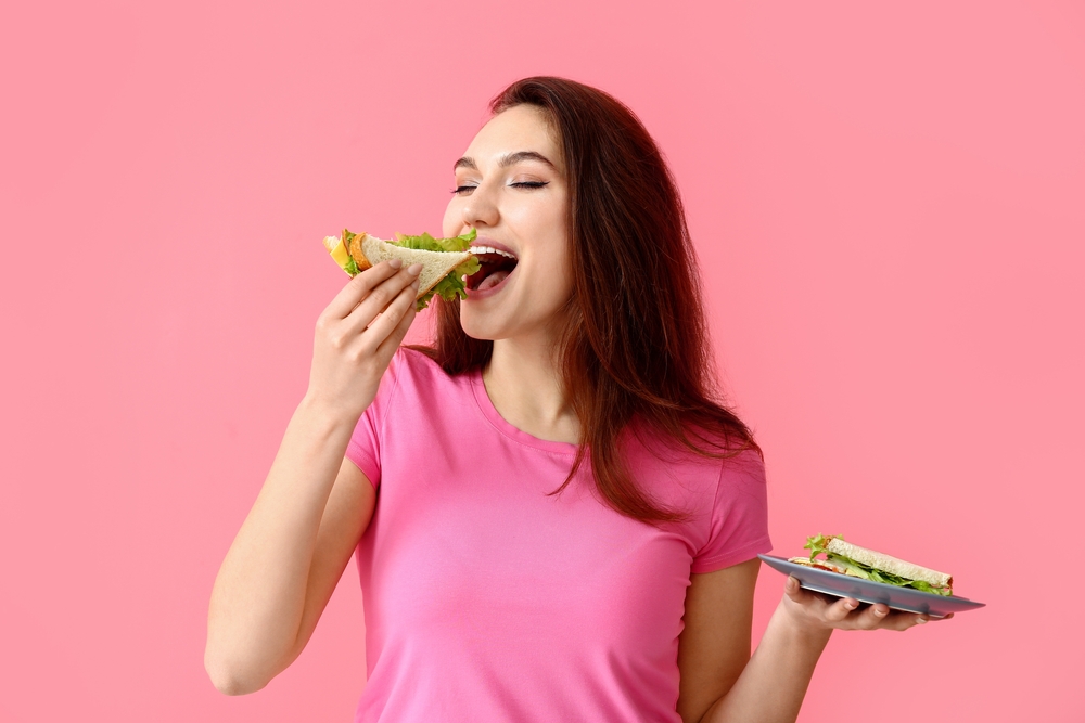 The Different Types Of Eating The Different Types Of Eating