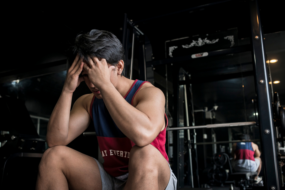 Overcoming Weight Loss Plateaus: How to Revitalize Your Routine and See Results Again | Herbal One