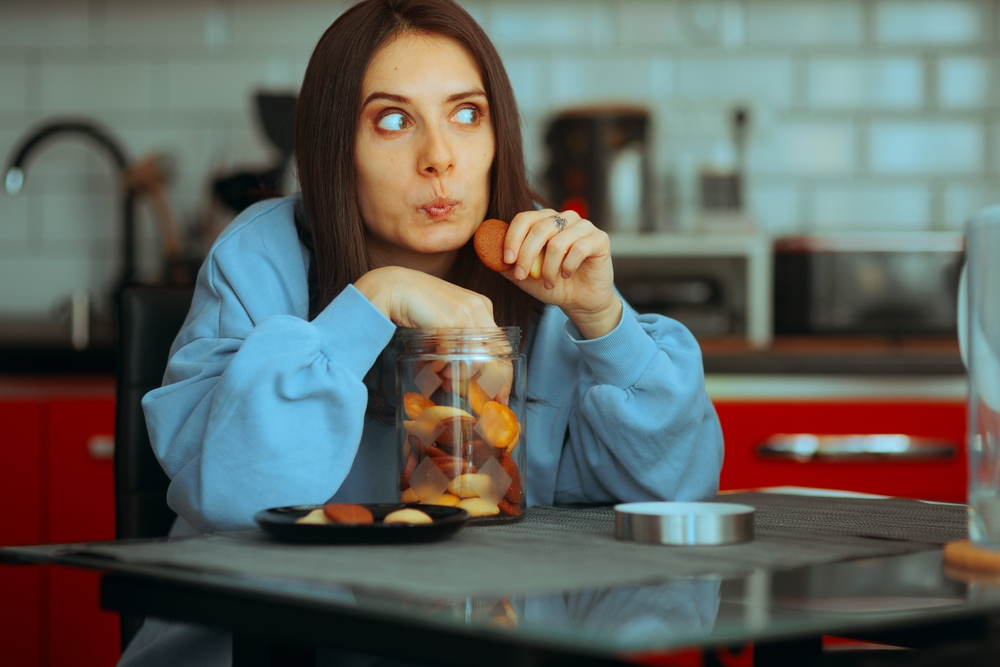 Understanding Cravings: What Your Body Is Really Telling You and How to ...